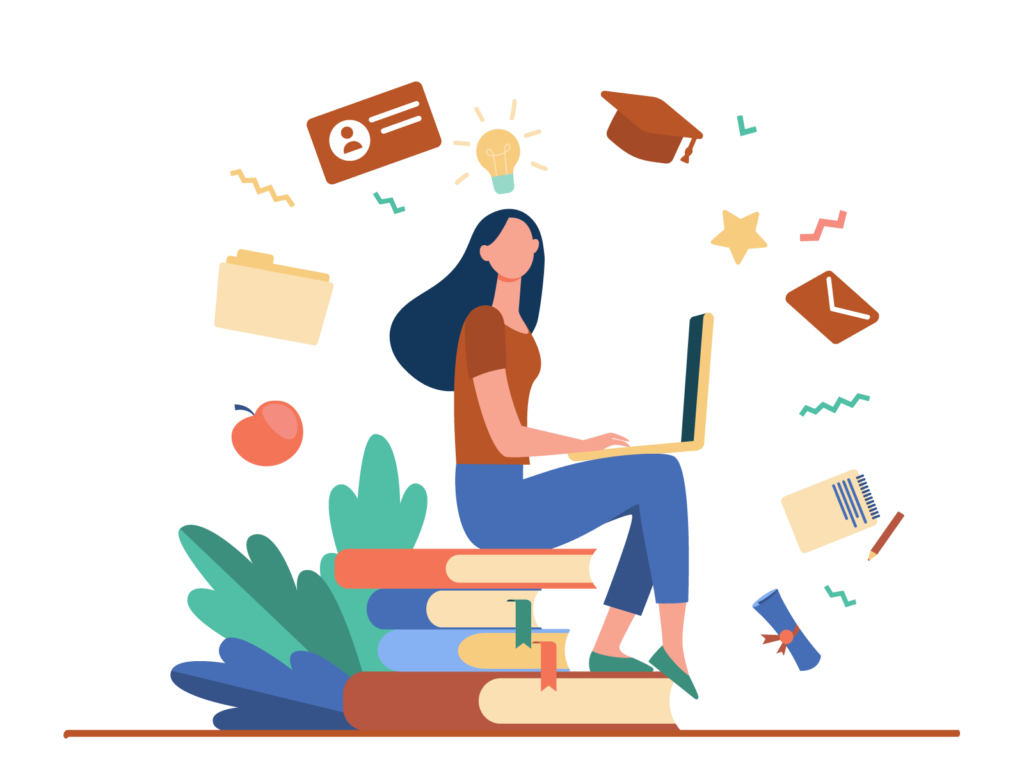 Décrochage scolaire - Accrochons-nous